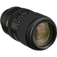 Tamron 50-400mm f/4.5-6.3 Di III VC VXD Lens for Sony E A067S ...