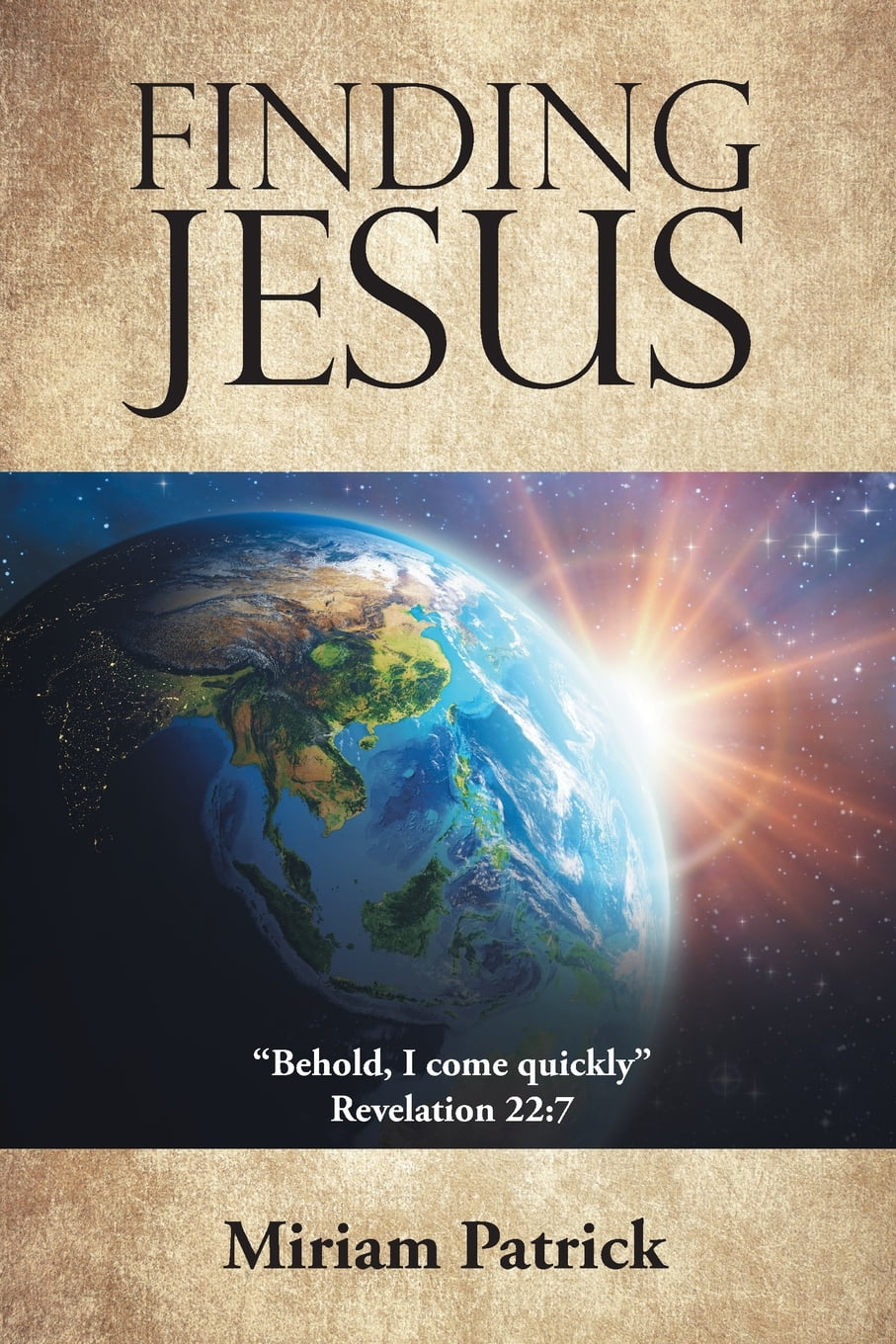 Finding Jesus (Paperback) - Walmart.com