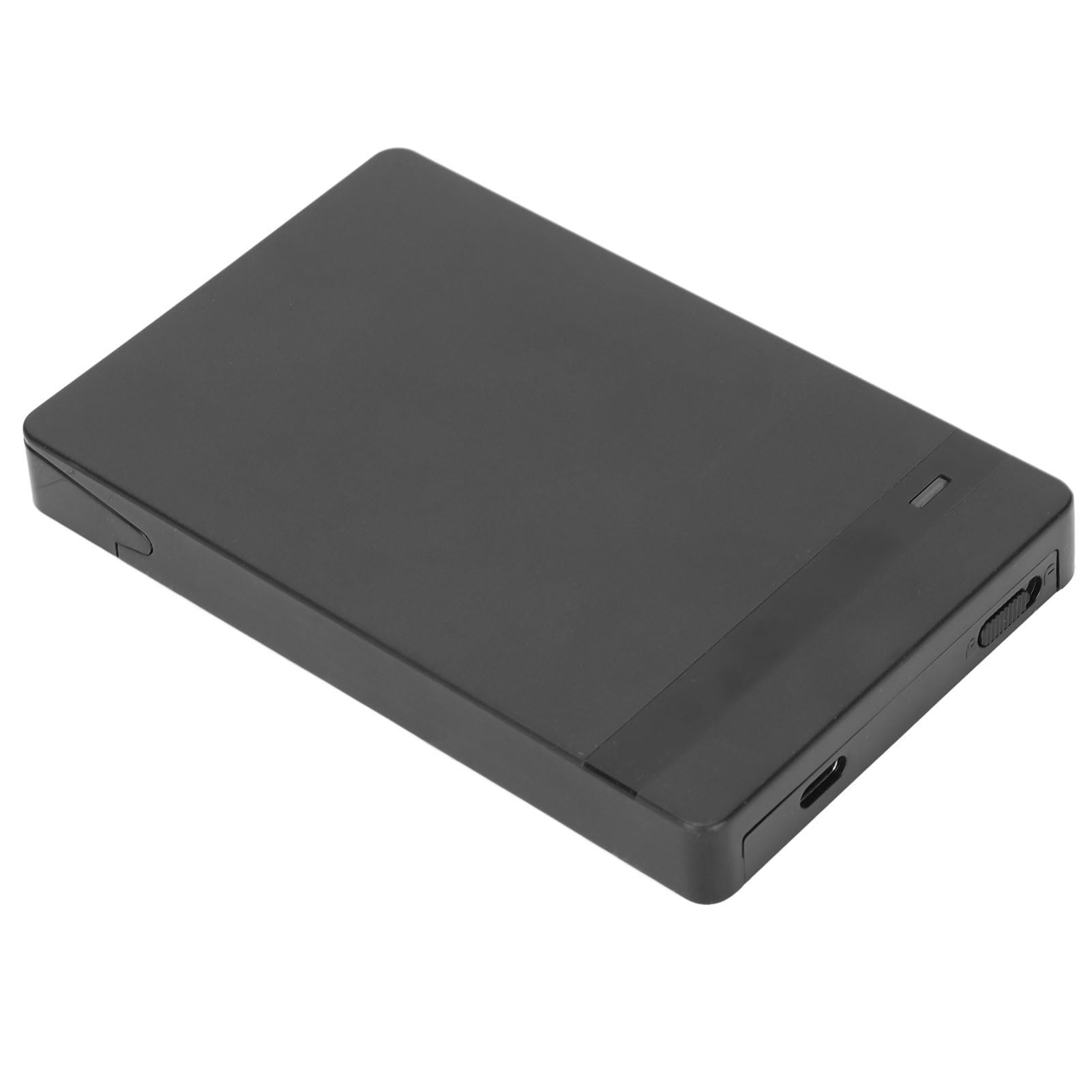 Click here for Adhoreca Portable Hard Drive Enclosure type C Hard... prices