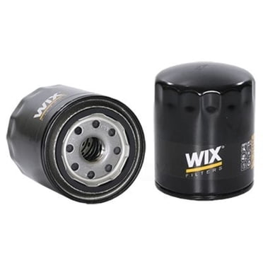 WIX Oil Filter 57148 - Walmart.com