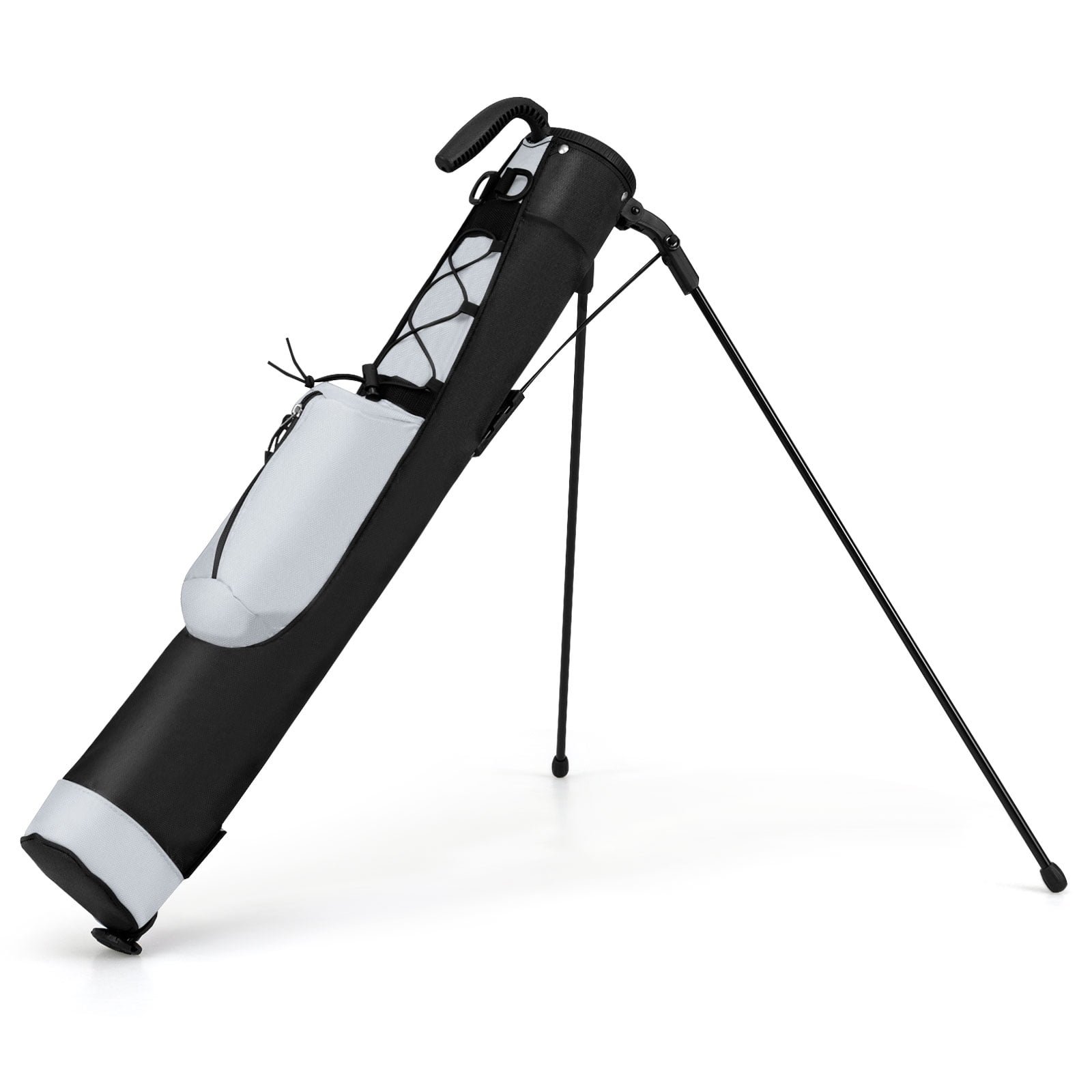 Click here for Gymax Lightweight Golf Stand Bag Par 3 & Executive... prices