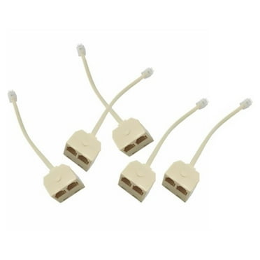 StarTech RJ45COUPLER StarTech.com Cat5e RJ45 Modular Inline Coupler - 1 ...