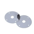 Weerihhol Racing Style Stainless Steel Mount Hood Pin Pins Plate Bonnet ... Weerihhol Racing Style Stainless Steel Mount Hood Pin Pins Plate Bonnet ...