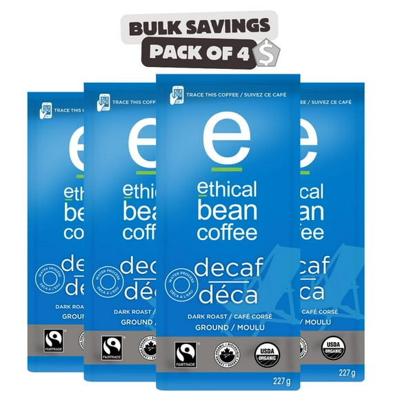 Ethical Bean | Walmart Canada