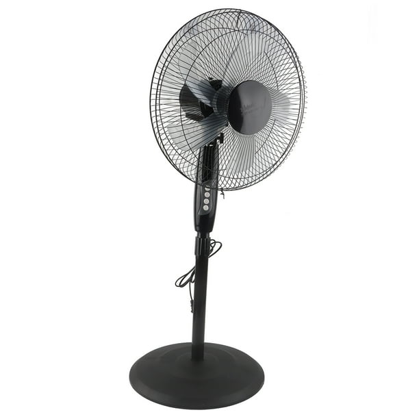 Standing Floor Fan,Standing Floor Fan Long Pedestal Fan Floor Fan ...