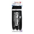FREETRESS - 3X CLEAN THERAPY PRE-STRETCHED BRAIDING HAIR 40" - Walmart.com