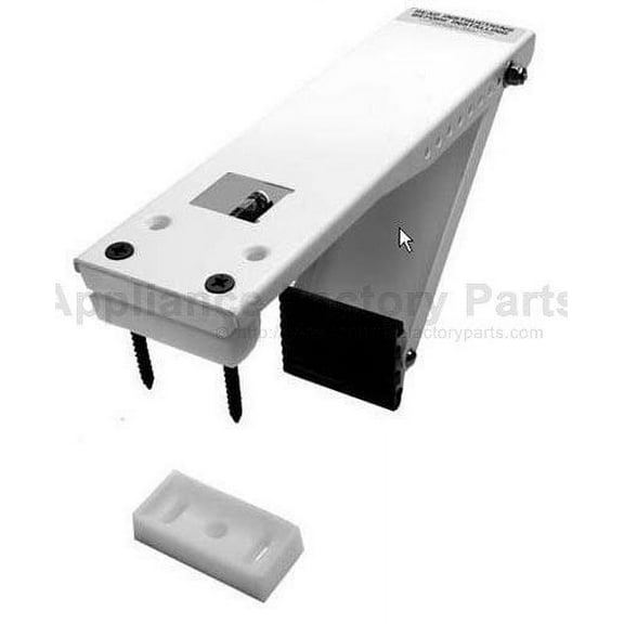 Fil-fresh 13 Inch Air Conditioner Support Bracket, Heavy Duty Window AC ...