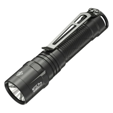 Nitecore EDC29 6500 Lumen USB-C Rechargeable Flat EDC Flashlight ...
