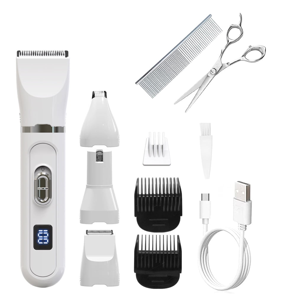 Click here for Yoptop Dog Clippers  Rechargeable Cordless Electri... prices