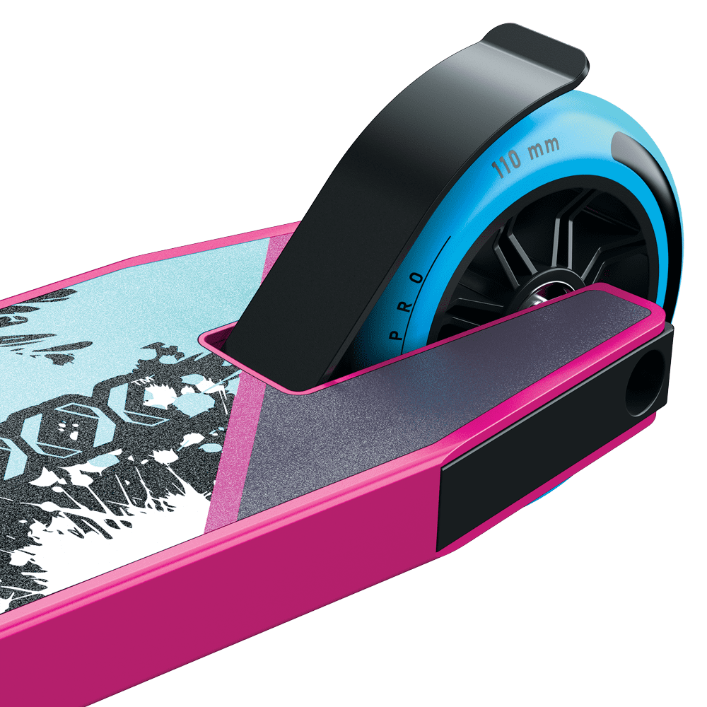 Razor Pro Xx Scooter Black