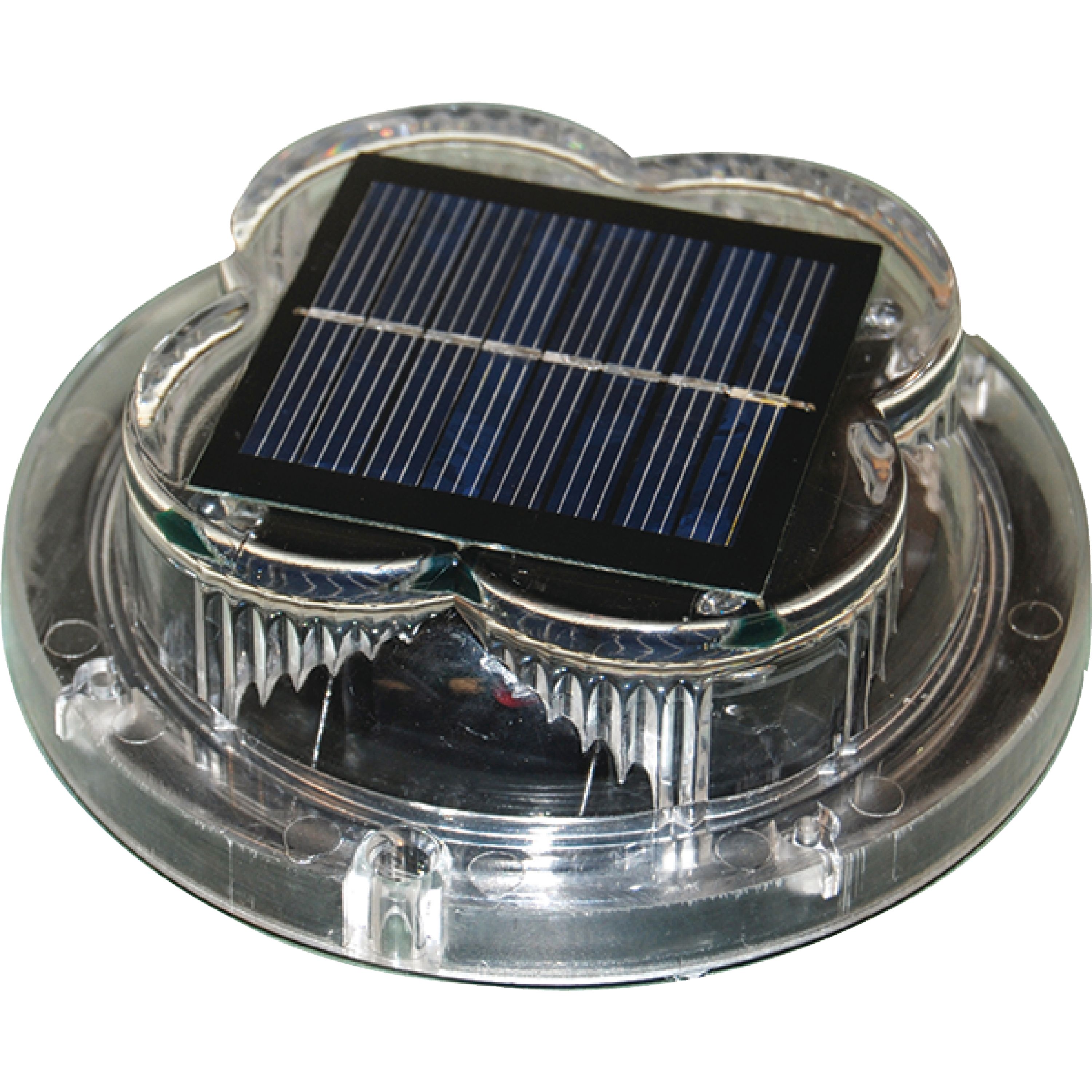 Taylor Made 46109 Solar LED Dock Light - Walmart.com