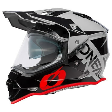 6D ATR-2 Delta MX Offroad Helmet Neon Yellow MD - Walmart.com