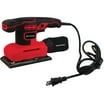 WEN Products 3.5-Amp Oscillating Belt and Spindle Sander, 6524 ...