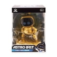 Astro Bot Golden Captain Astro Vinyl Figure – 7-Inch Collectible with ...