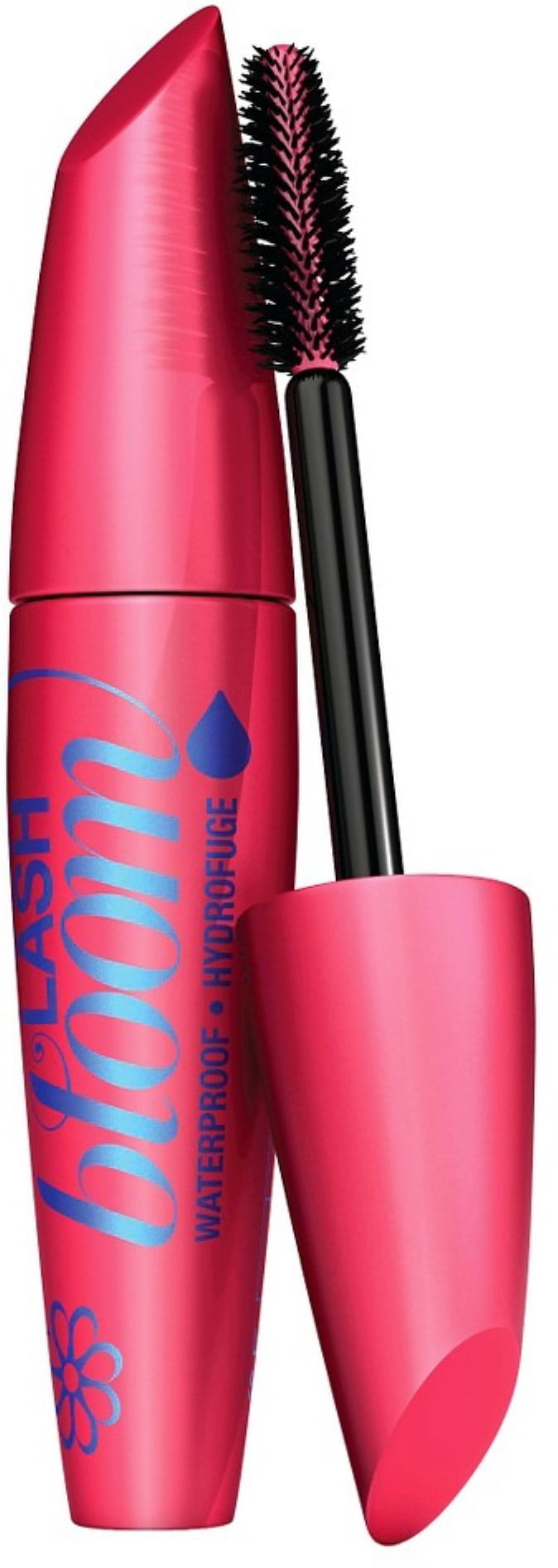 CoverGirl Full Lash Bloom by LashBlast Waterproof Mascara, Very Black ...