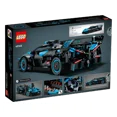 Free Shipping! LEGO Technic Bugatti Bolide Agile Blue, 905 Pieces, W16 ...