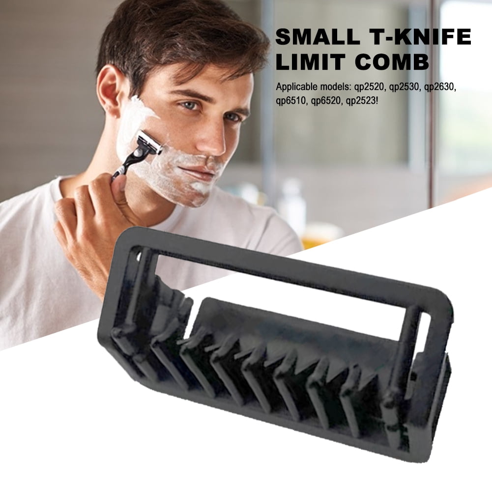 HOMBRES BARSEAR FACIAL CORTENCIA CORTAMIENTO DE LA GUÍA DE SALÓN LÍMITE DE GUÍA DE PEBS ...