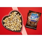 Candy Pop Snickers Popcorn, 5.25 oz, Made with Real Snickers Candy ...