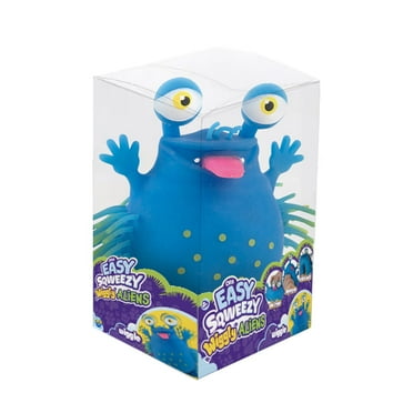 Walmart Original 30 Pcs Magic Twisty Fuzzy Wiggly Worms, Wiggle Fidget ...