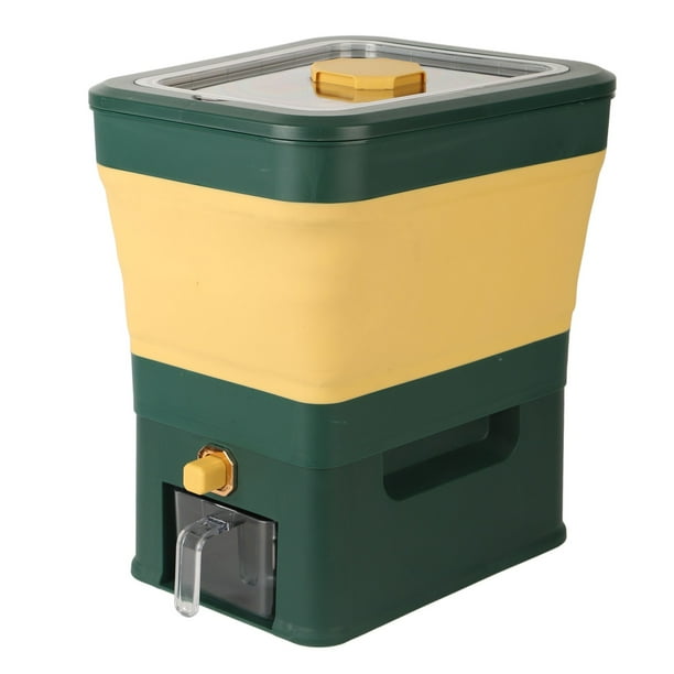 Rice Bin,Storage Containers for Rice Automatic Rice Storage Bin Rice ...
