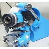 TECHTONGDA 220V U3 Grinder Sharpener for End Mill R8 Collect Grinding ...