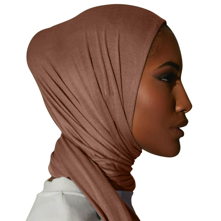 Cute Winter Head Wraps