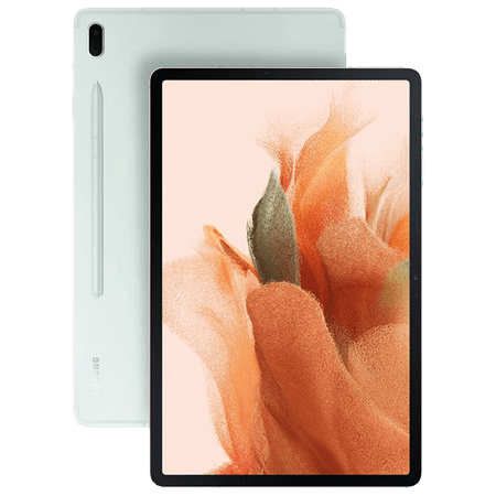 Samsung Galaxy Tab S7 FE (SM-T733) 12.4" Android 11 Tablet with ...