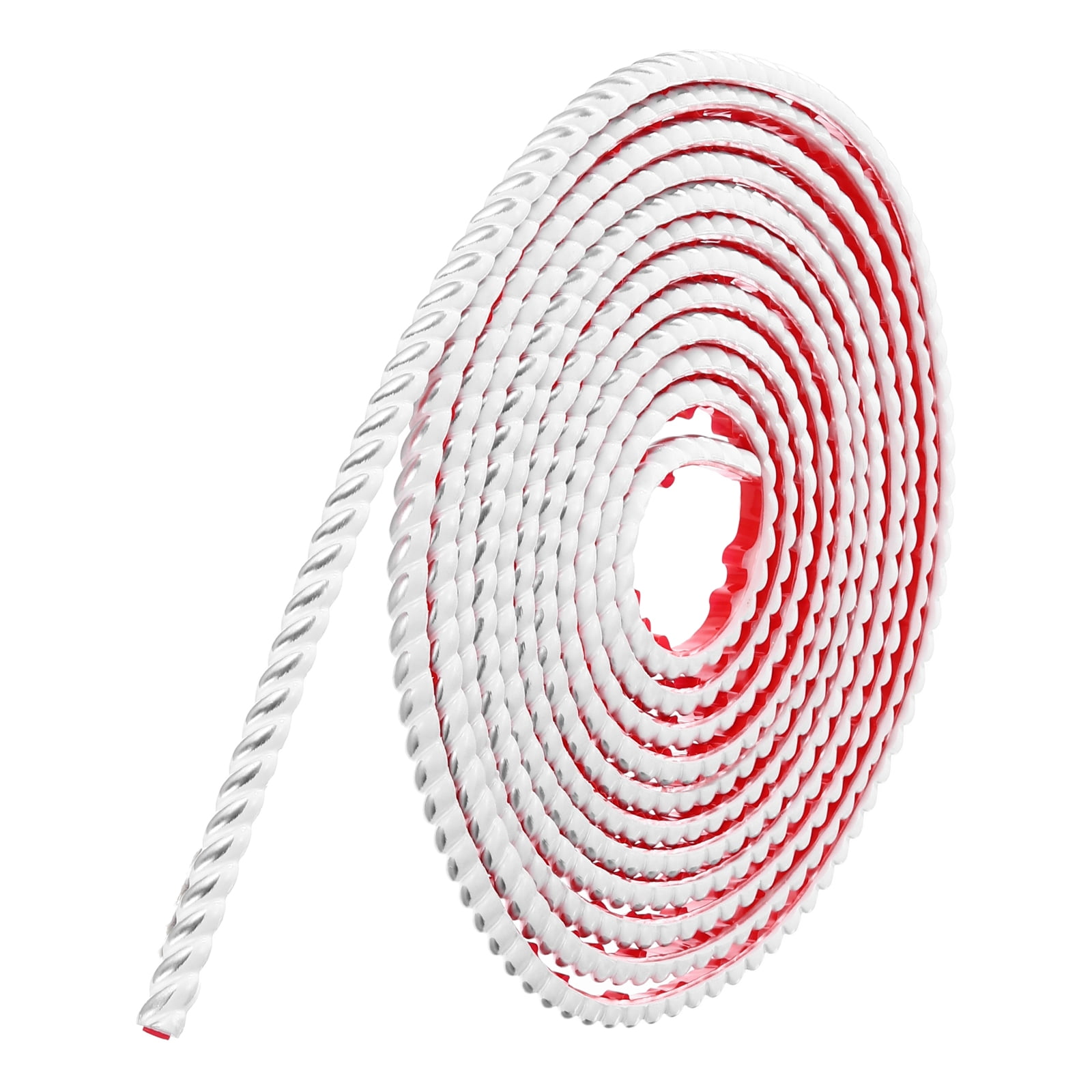 Click here for Uxcell Peel And Stick Molding Trim For Walls 0.4 X... prices