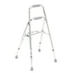 Drive Medical Side Style Hemi One Arm Walker HSA/FSA Eligible - Walmart.com