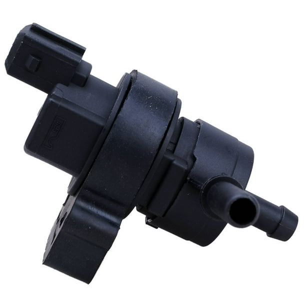 Bapmic 2124702793 Vapor Canister Purge Solenoid Valve for Mercedes Benz ...