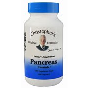 Pancreas Supplements - Walmart.com