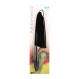 Kai Pure Komachi 2, Japanese Chef's Knife, 6.5" Santoku Knife with ...