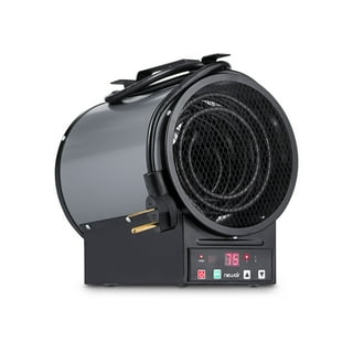Tempco Ceramic Infrared Heater,240V,650W CRB10025 - Walmart.com