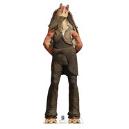 Lifesize David and Goliath Set (Creative for Kids) Cardboard Cutout ...