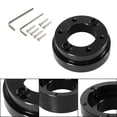 70MM Steering Wheel Adapter Plate For Logitech G29 G920 13/14inch ...