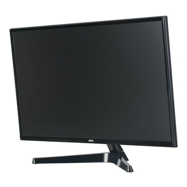 onn. 27" Curved FHD (1920 x 1080p) 165hz 1ms Adaptive Sync Gaming ...