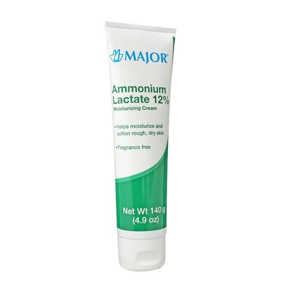 Ammonium Lactate Cream