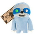 Fuggler 12 Inch Funny Ugly Monster Plush | Mischievous Periwinkle Blue ...