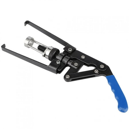 Spring Compressor, Adjustable Depth Steel Valve Removal Tool Easy Use ...