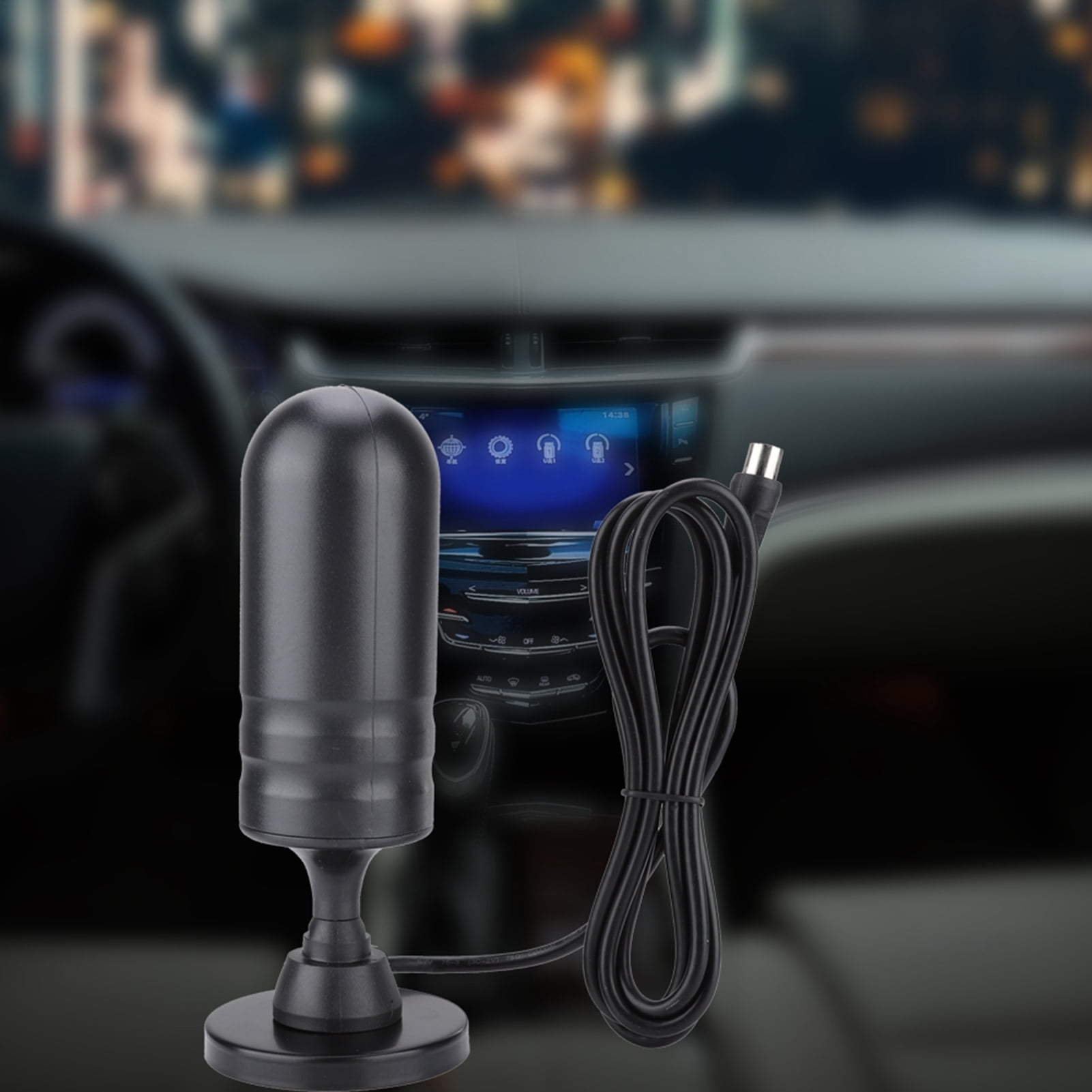 Click here for Otviap Strong Durable Television Antenna For Tv Wi... prices