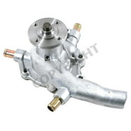 ACDelco GM Original Equipment 96930074 Engine Water Pump - Walmart.com