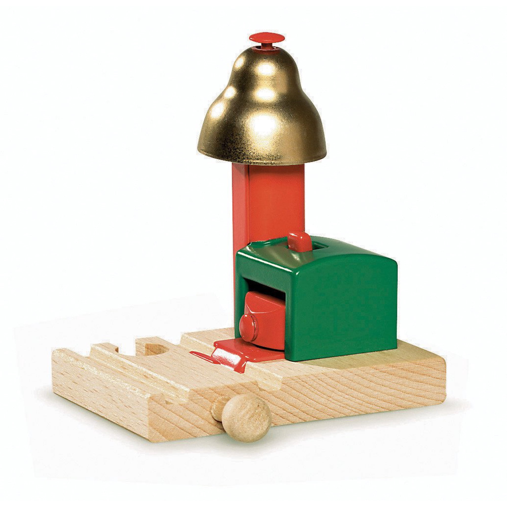 Brio - 33754 Magnetic Bell Signal