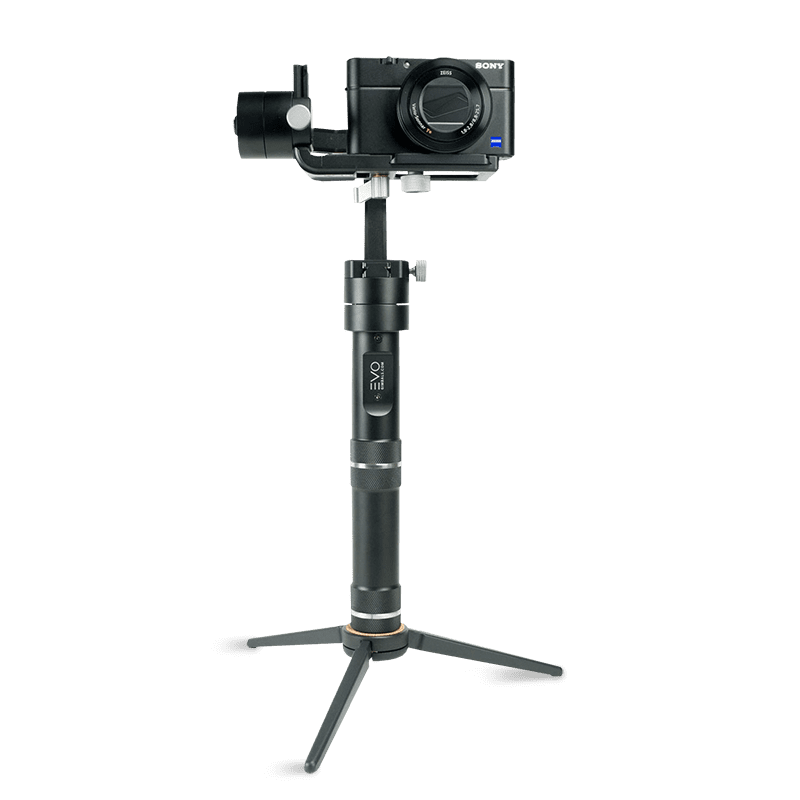 EVO Mini Tripod Stand GS-150 - Walmart.com
