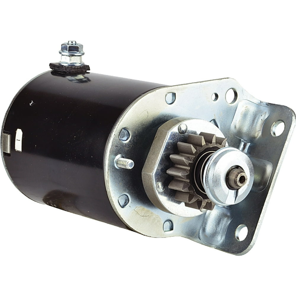 Small Engine Starter for 22HP John Deere D130, D140 MIA13038 SBS0051 ...