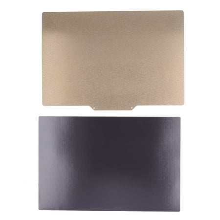 PEI Spring Steel Build Plate,Spring Steel Build Plate Spring Steel ...