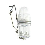 Quarrow 12 Green LED Submersible Fishing Light - Walmart.com