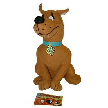 Scoob! Small Plush - Scooby Doo (Walmart Exclusive) - Walmart.com