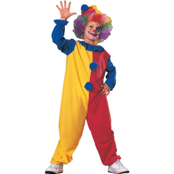 Clown Costume - Shop Clown Costumes for Adults & Kids | Walmart Canada