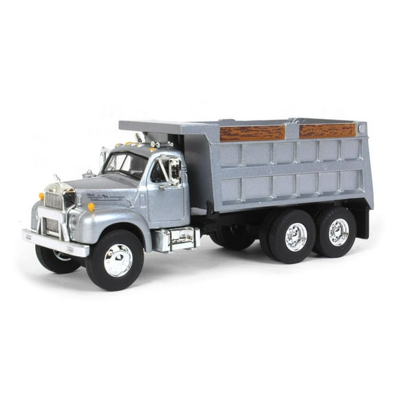 First Gear Diecast Mack Trucks