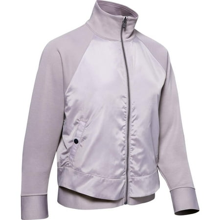 Under Armour Misty Layer, Tetra Gray (015)/Tetra Gray, Large | Walmart ...